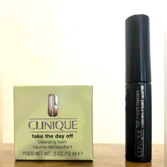 Makeup | New 2 Clinique Set | Poshmark